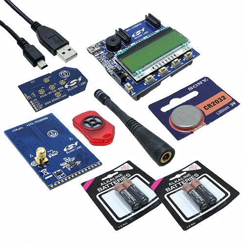 Using RF Dev Boards and EV Kits to Assess | DigiKey